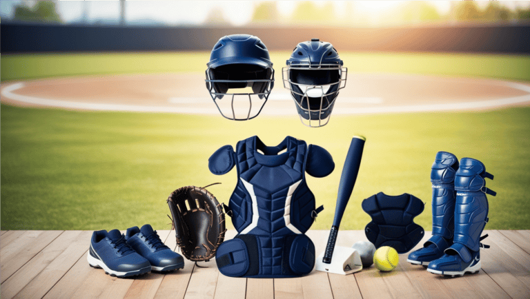 7 Critical Softball Pre-Game Routine Tips, You Must Know!