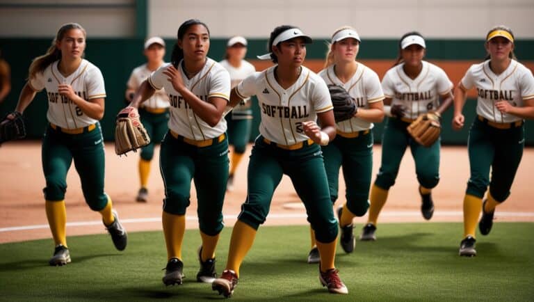 18 Fun & Unique Softball Team Building Activities!