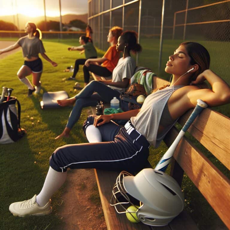 18 Fun & Unique Softball Team Building Activities!