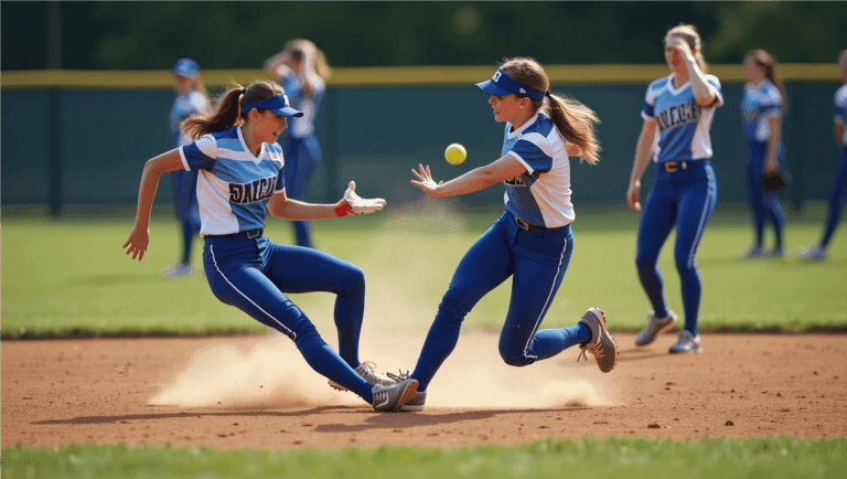 18 Fun & Unique Softball Team Building Activities!