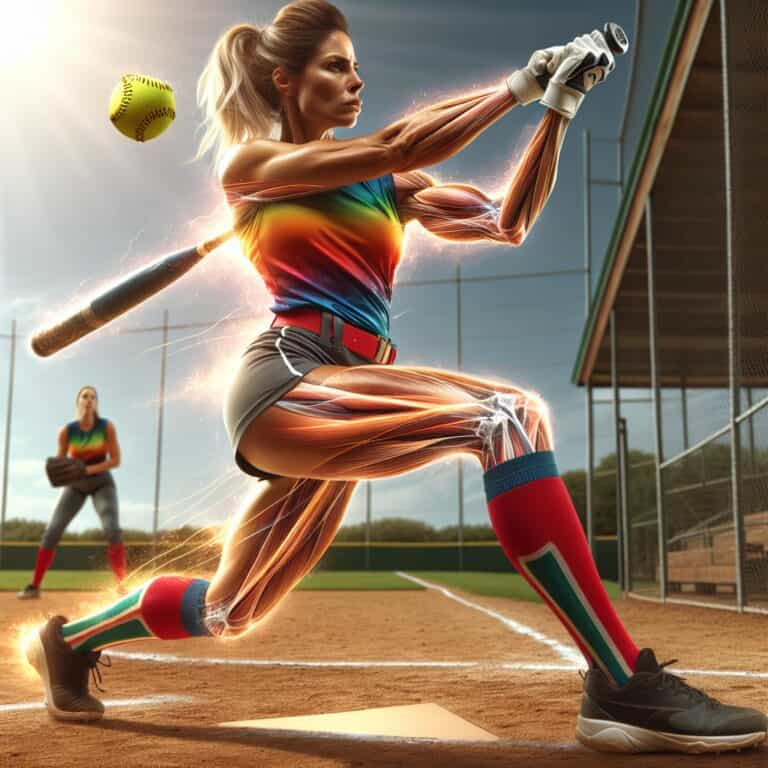 Expert Steps For A Perfect Softball Warm-Up Routine In 2025!